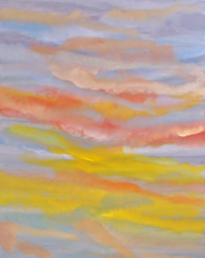 Approach to Olympus Painting by David Snider - Pixels Approach to Olympus Painting by David Snider - Pixels
