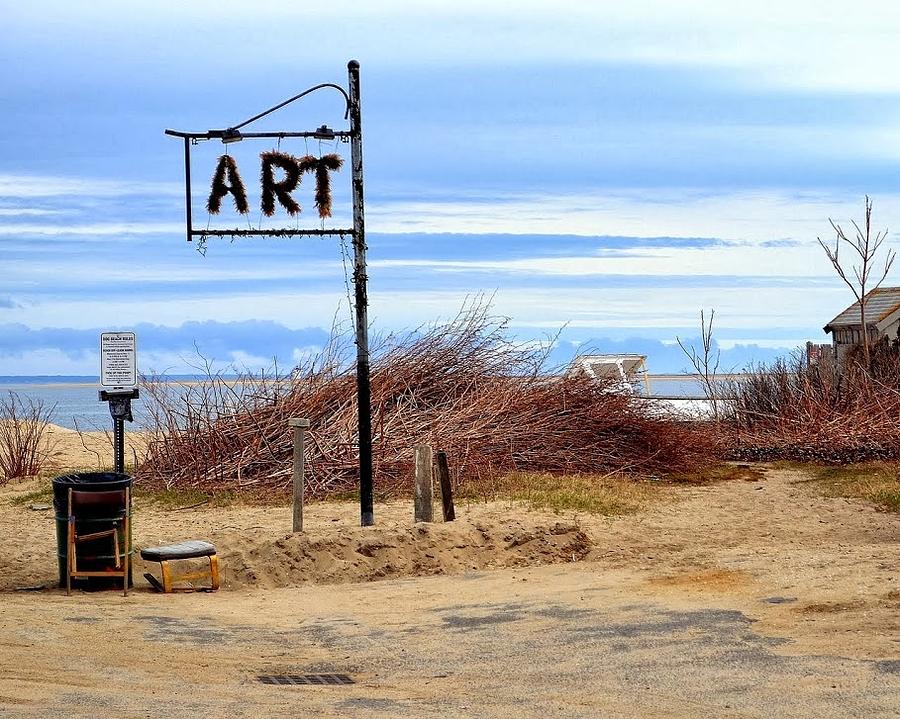 ART Photograph by Skip Clark - Fine Art America
