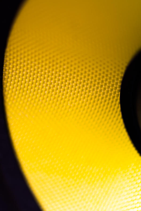 Artificial solar eclipse Photograph by Aimar Egana - Fine Art America