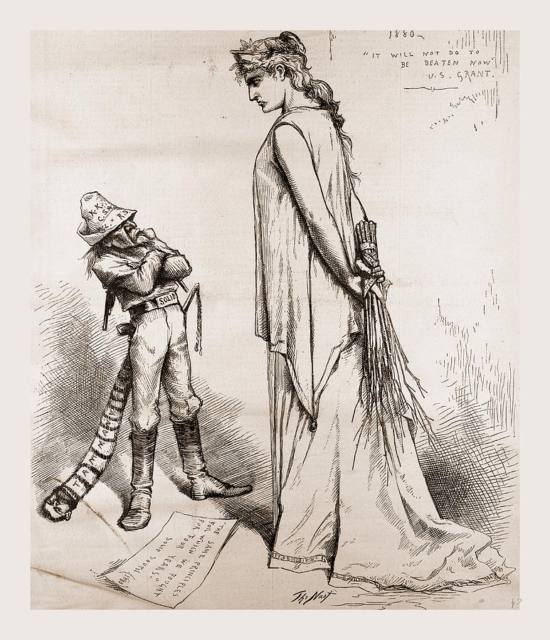 As Solid And Defiant Drawing by Litz Collection - Fine Art America