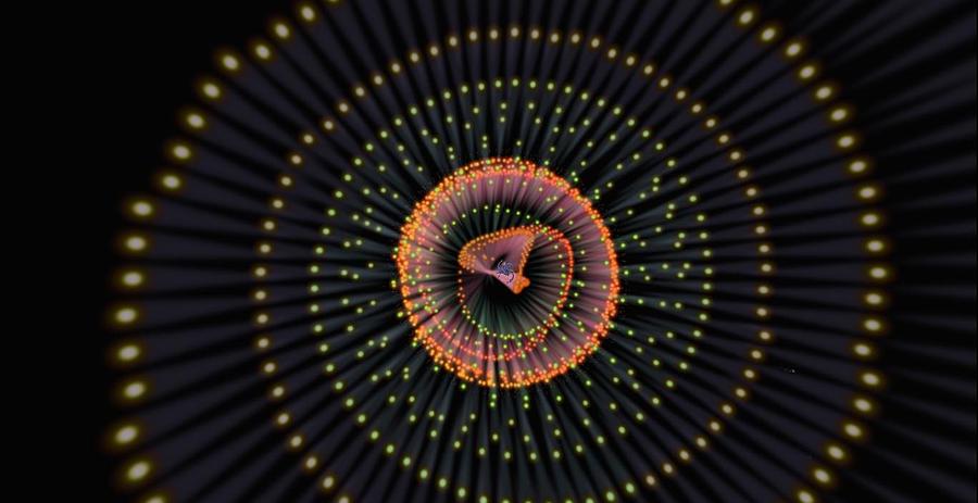 Ascender Digital Art by Tom Baggs - Fine Art America