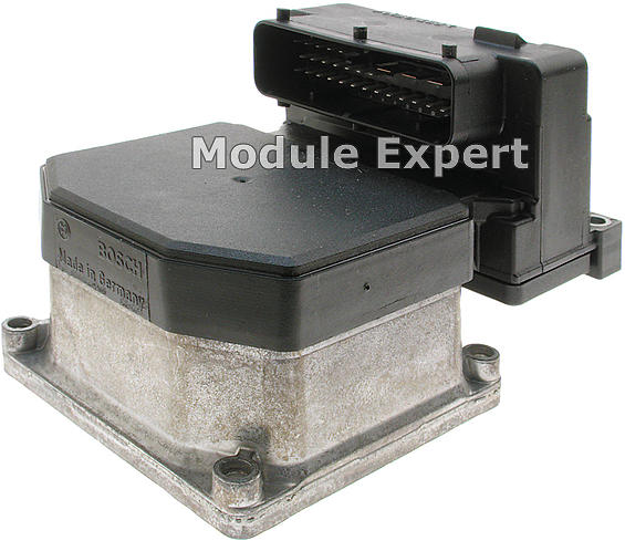 AUDI ABS Module Digital Art by Module Expert Alex - Fine Art America