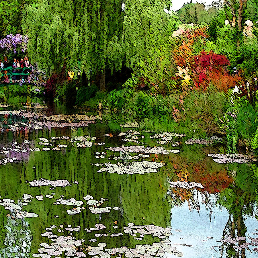 Awe Inspiring Digital Art by Suzy Freeborg - Fine Art America