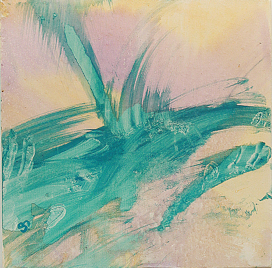 b Photograph by Simone Rioux - Fine Art America