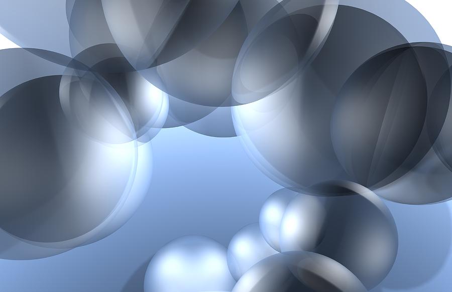 Background Effect Photograph by Ryan Briscall - Pixels