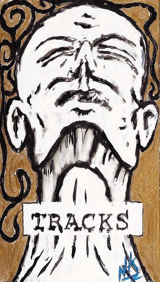 Bad Memory Painting by Nevets Killjoy - Fine Art America