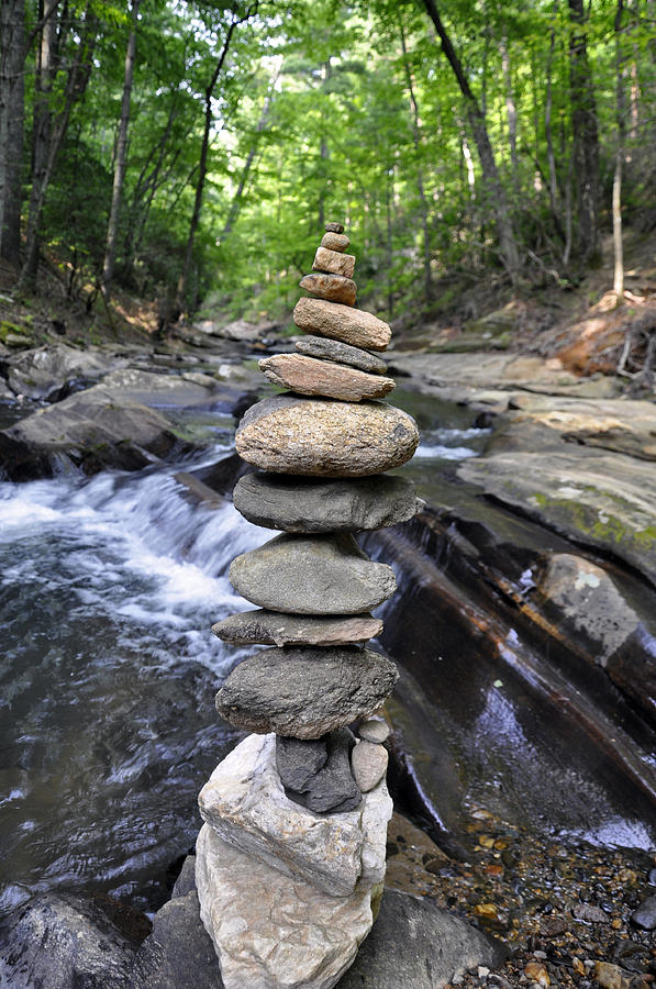 Balanced-Alot Photograph by David Dittmann - Fine Art America