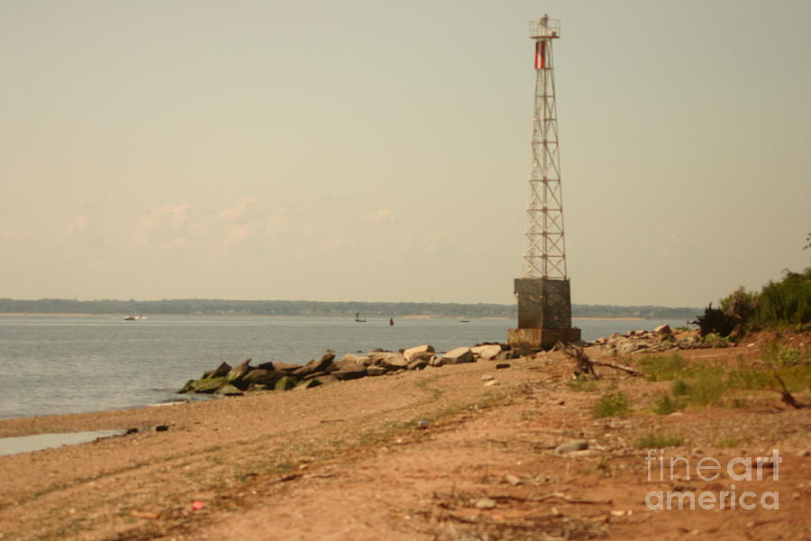 Beach Photograph by Eric Brock - Fine Art America