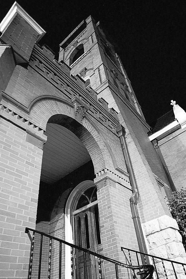 Bell Tower Photograph by Rick Roth | Fine Art America