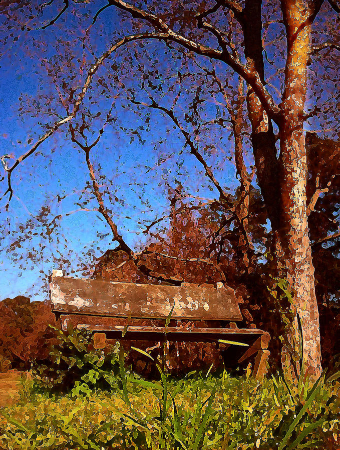 Daniel Bonnell: Artist Website