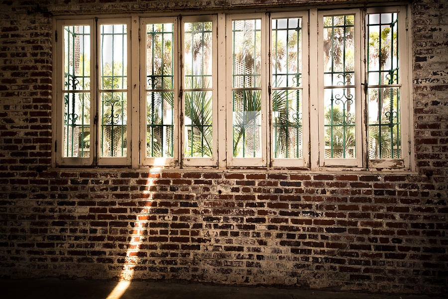 Bending Light Photograph by Abi Fields - Fine Art America
