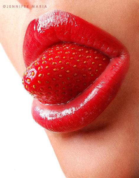 Berryluscious Photograph by Jennifer Maria - Fine Art America