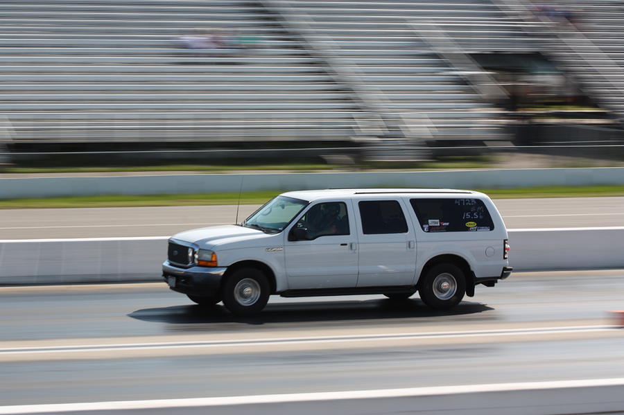 Big Speed Photograph by Daniel Sheldon | Fine Art America