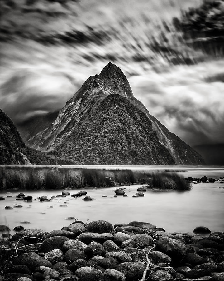 Bishop's Hat Photograph by Joel Bensing - Fine Art America