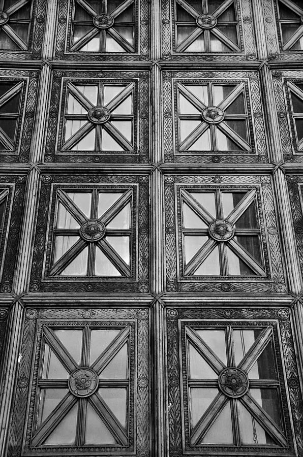 Black And White Photograph by Gerald Andersen - Fine Art America