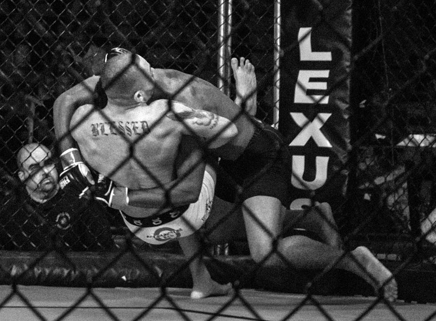 Blessed Photograph by Michael Gora - Fine Art America