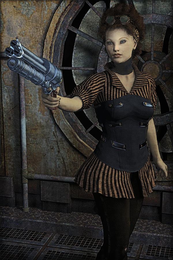 Blithe Spirit Painting by Maynard Ellis - Pixels