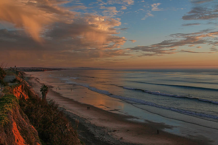 Bluff View Photograph by Thomas Kaestner - Fine Art America