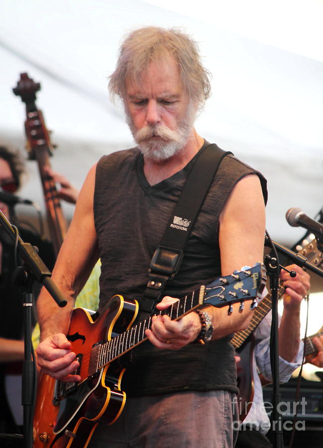 Bobby Photograph by Jesse Ciazza - Fine Art America