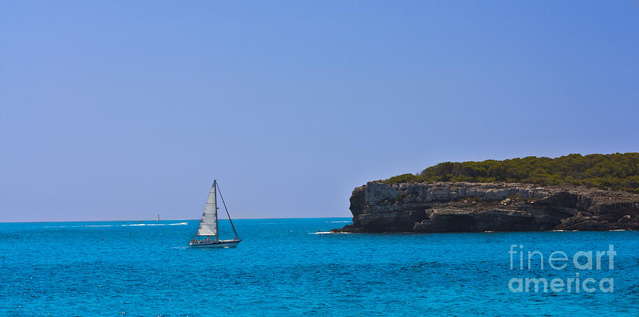 Borgit Photograph by Brahimou NG - Fine Art America