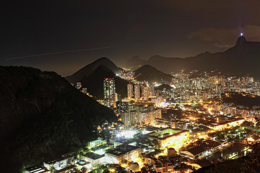 Botafogo by Antonello
