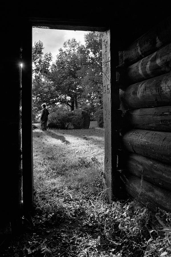 boy Photograph by Gary Heller - Fine Art America