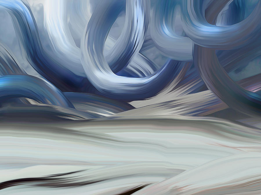 Break Every Chain Digital Art by Ron Cantrell - Fine Art America