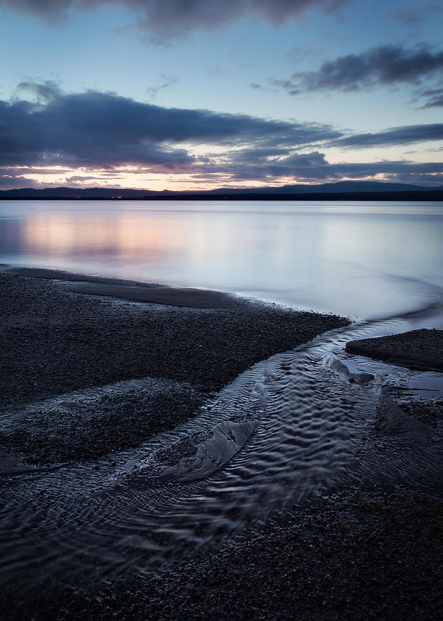 Breaking Point Photograph by Blake Starling - Pixels