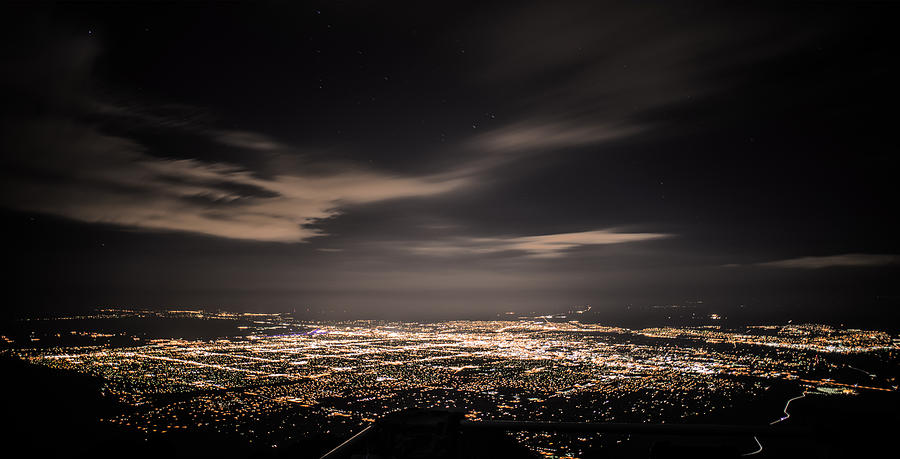 Breath Light Photograph by Leo York | Fine Art America