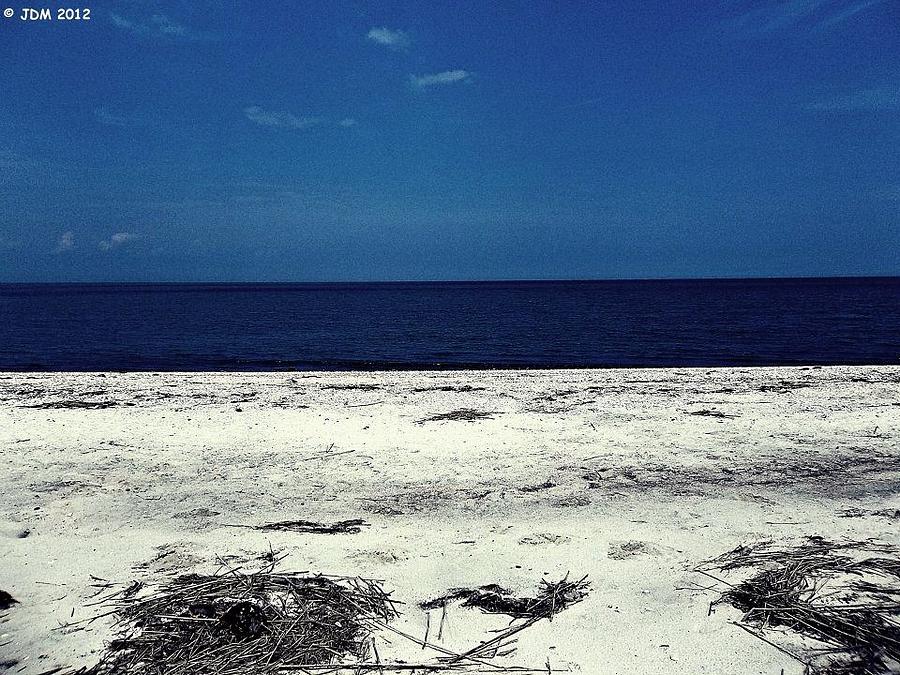 Bright Beach Photograph by Jonathan Matos - Fine Art America