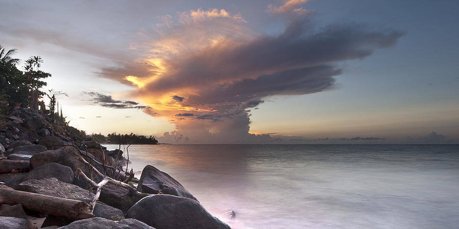 Brightness Cloud Photograph by Imago Capture - Fine Art America