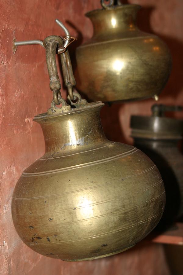 Bronze Photograph by Dervent Wiltshire - Fine Art America