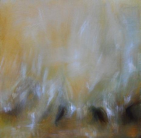 Brushfire Painting by Anne Manley - Fine Art America