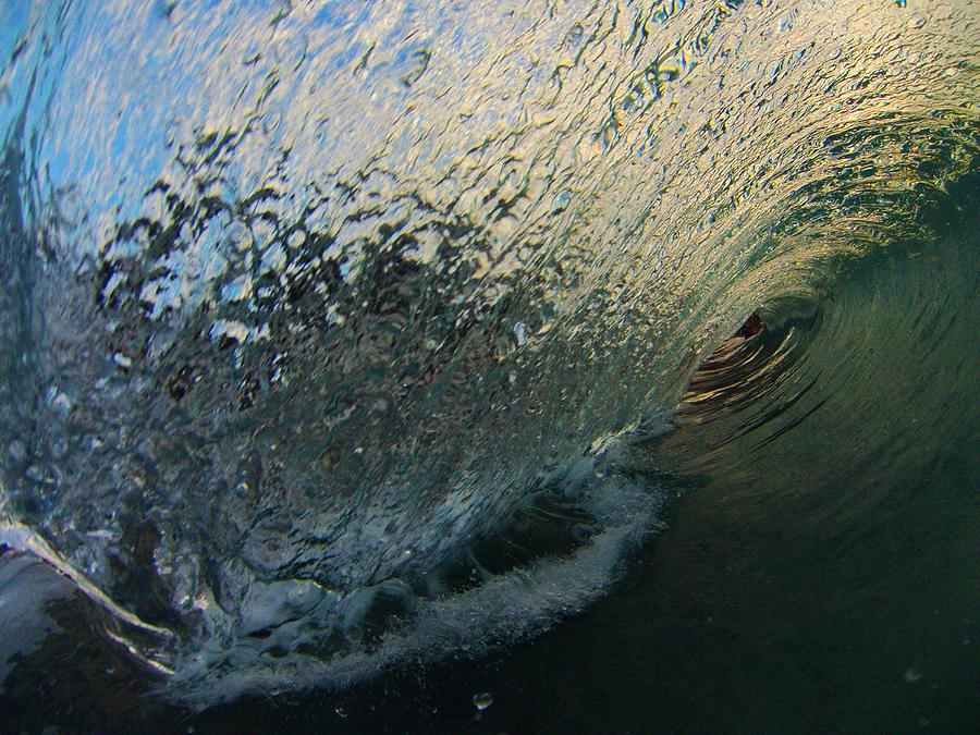 Bubbles Photograph by Brandon Marquez - Fine Art America