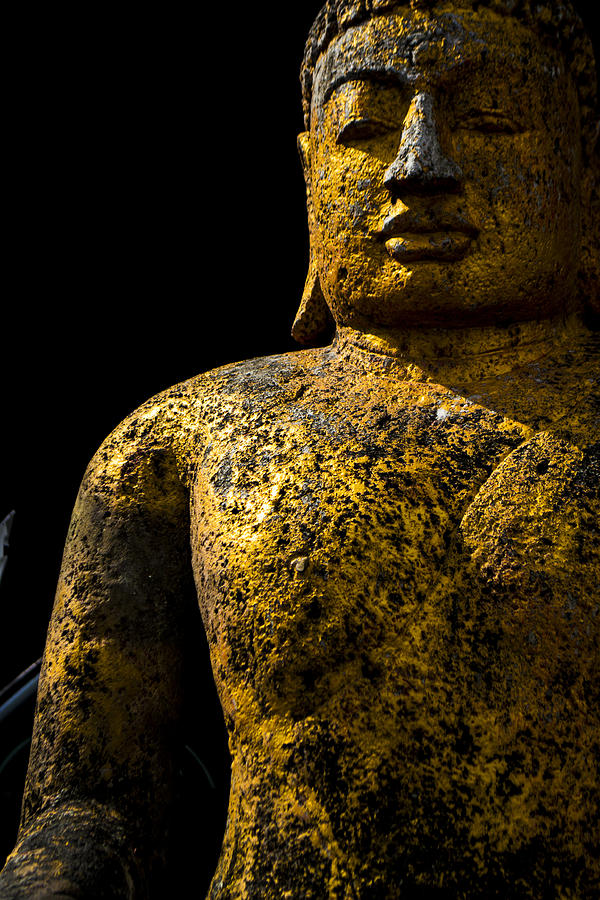 Buda Photograph by Eduardo Ramirez - Pixels