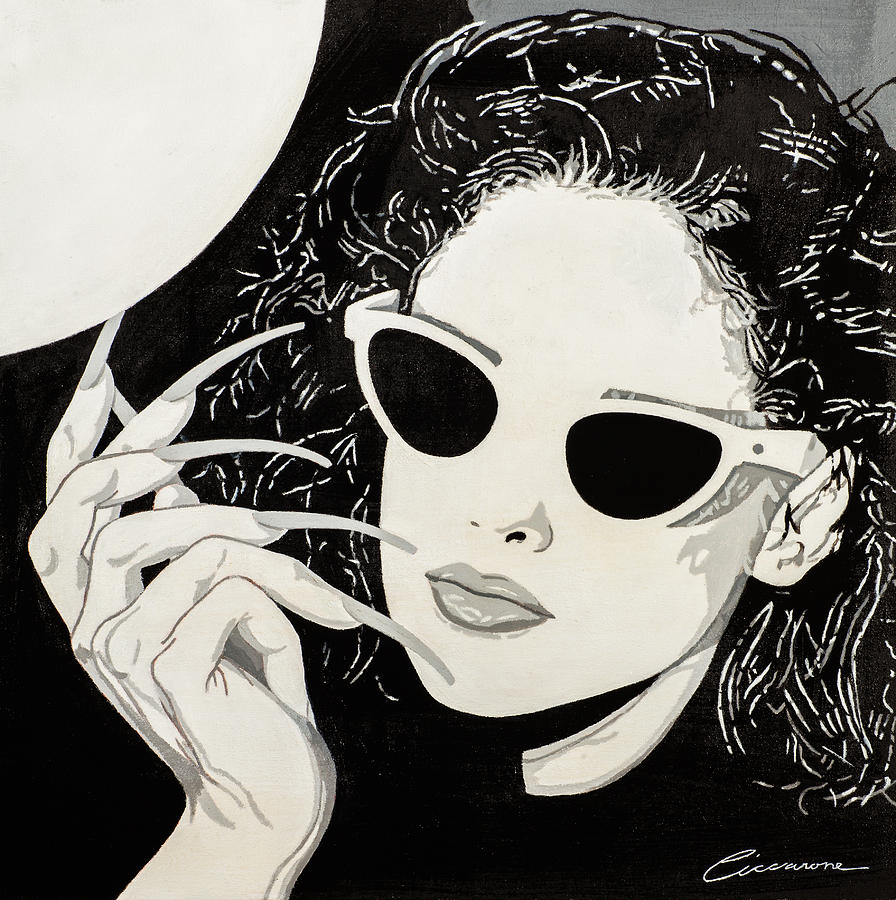 Bug Light Painting by Joe Ciccarone - Pixels