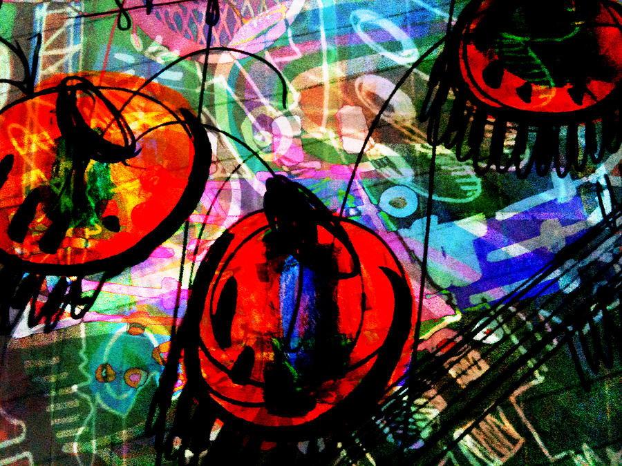 Bug Planning Digital Art by Robert M Cooper | Fine Art America