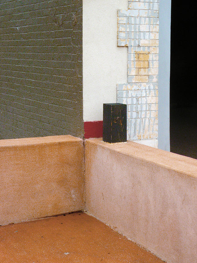 Building Code Photograph by Ross Odom | Fine Art America