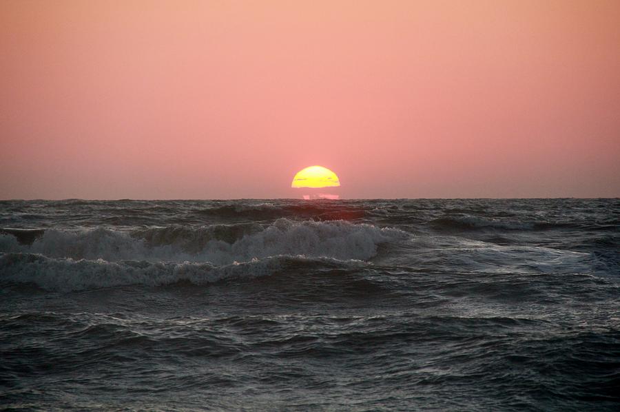 Bumpy Sunrise Photograph by Bobby Gentry - Fine Art America