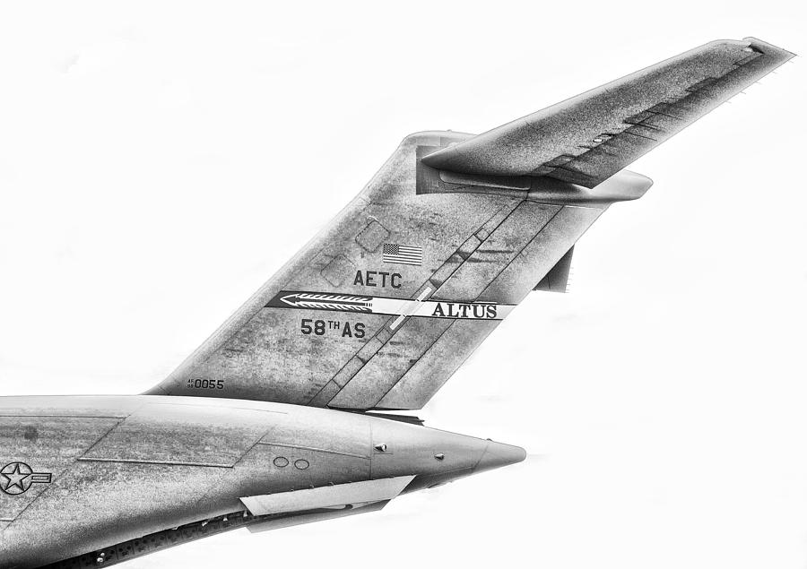 C-5m Photograph by Patrick Brehm - Fine Art America