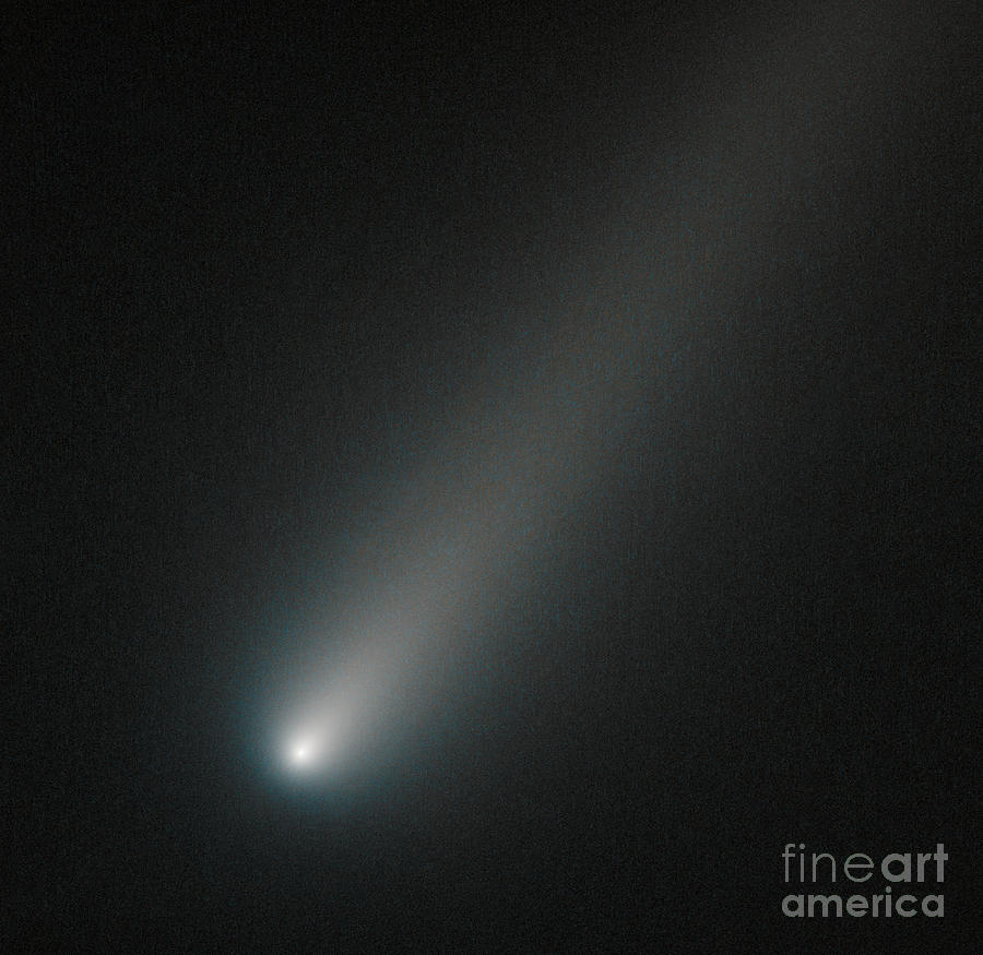 C2012 S1, Comet Ison Photograph by Science Source | Fine Art America