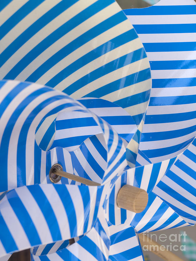 Candy stripe Photograph by Gillian Singleton - Fine Art America