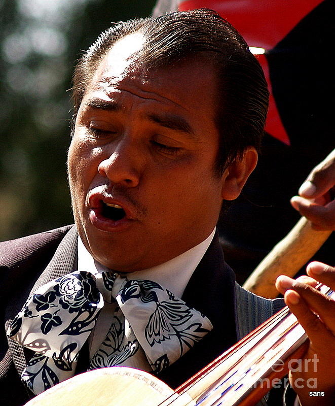 Canta Photograph by Sandra Pool - Fine Art America