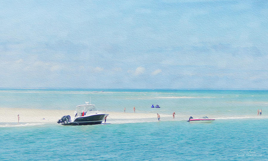 Cape Cod 09 Drawing by MGL Meiklejohn Graphics Licensing - Fine Art America