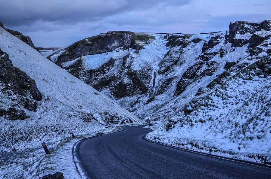 Castleton Photograph by Natasha Larkin - Fine Art America