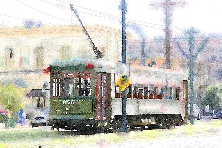 Charles Rules Digital Art by Robert Sutton - Fine Art America