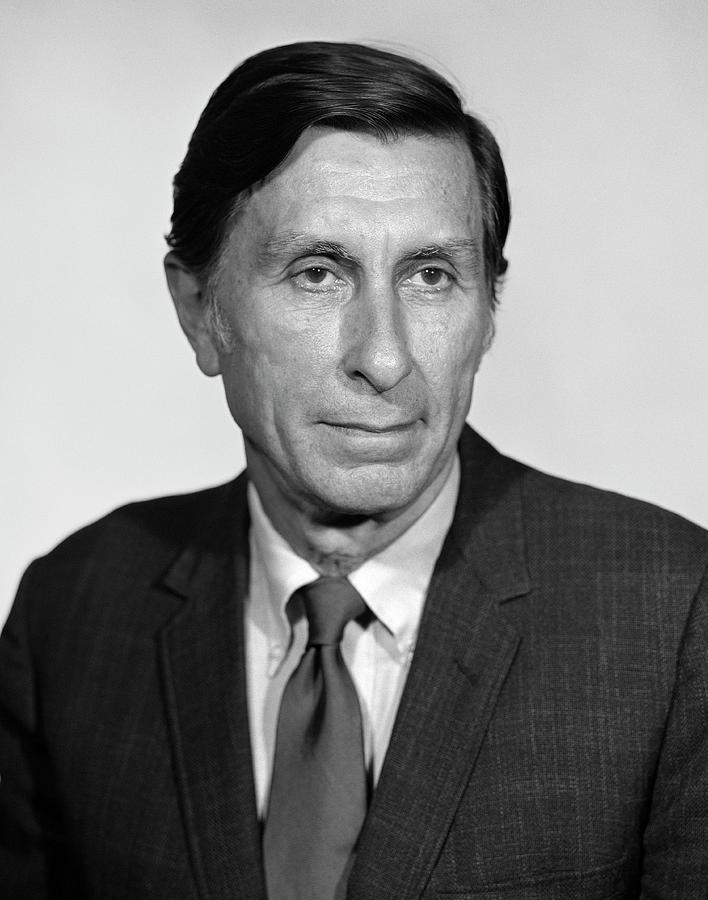 Charles Shepard by Science Photo Library