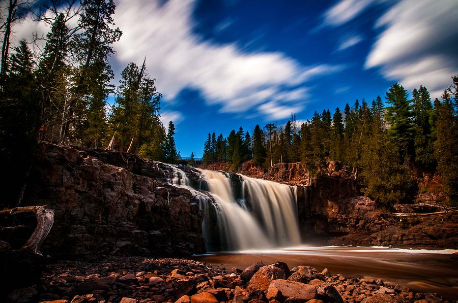 Chasing Clouds by Michael Solberg - Fine Art America
