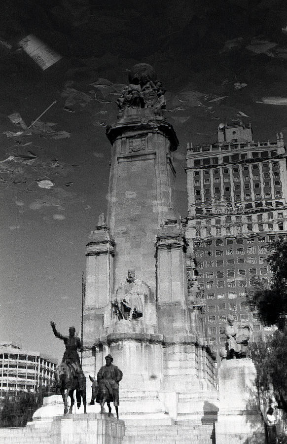 Chasing Windmills Photograph by Greg Larson - Fine Art America