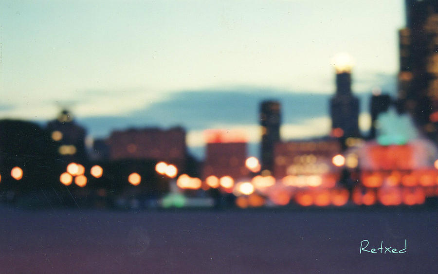 Chicago1 Photograph by Dexter Stringfellow - Fine Art America